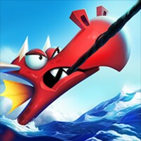 Monster Fishing Legends for Android - Download the APK from Uptodown