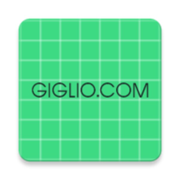 GIGLIO.COM per Android - Scarica l'APK da Uptodown