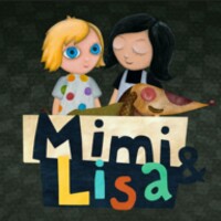 Mimi and Lisa for Android - Download the APK from Uptodown