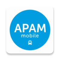 APAM mobile+ for Android - Download the APK from Uptodown