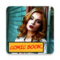 Comic Book Creator for Android - Download the APK from Uptodown