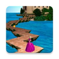 Princess Run to Temple for Android - Download the APK from Uptodown