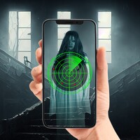 Ghost Detector Camera Prank para Android - Descarga el APK en Uptodown