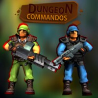 Dungeon Commandos for Android - Download the APK from Uptodown