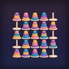 Descarga Tower of Hanoi Sort 1.0.0 para Android | Uptodown.com