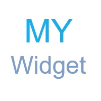 MY Widget for Windows - Download it from Uptodown for free