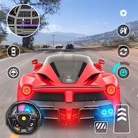 Car Driving Game for Android - Download the APK from Uptodown