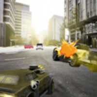 Car Shooter: Racing & Shooting for Android - Download the APK from Uptodown