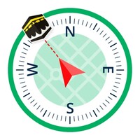 Qibla Compass for Android - Download the APK from Uptodown