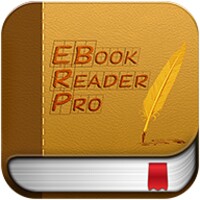 EBook Reader Pro for Android - Download the APK from Uptodown