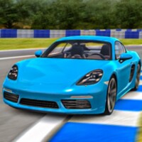 Fast Lap Racing for Android - Download the APK from Uptodown