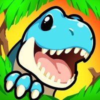 Merge Dinosaurs for Android - Download the APK from Uptodown