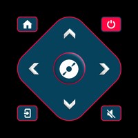 All DVD Remote for Android - Download the APK from Uptodown