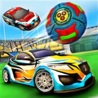 Rocket Car Soccer League: Car Wars 2018 for Android - Download the APK ...