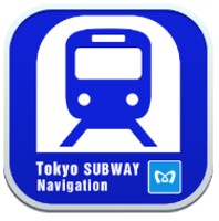 Tokyo Subway Navigation for Tourists for Android - Download the APK ...