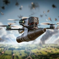 FPV Drone Operator for Android - Download the APK from Uptodown