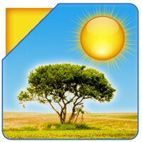 Cute Weather Widget for Android - Download the APK from Uptodown