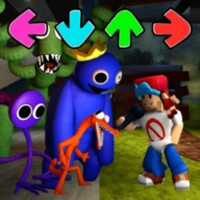 FNF Full Mod Music Battle para Android - Descarga el APK en Uptodown