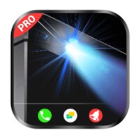 Flash Alert:Flashlight On Call for Android - Download the APK from Uptodown