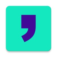 Virgule for Android - Download the APK from Uptodown