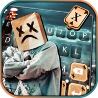 Sad Mask Man Theme for Android - Download the APK from Uptodown