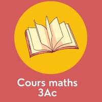 Maths 3AC : Cours , Exercices , Examen for Android - Download the APK ...