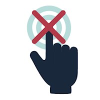 Disable Touch for Android - Download the APK from Uptodown