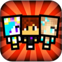 Mini Skins for Minecraft PE for Android - Download the APK from Uptodown