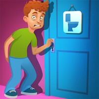 Let Me Poop لـ Android - قم بتنزيل تطبيق APK من Uptodown