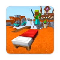Bedwars for minecraft for Android - Download the APK from Uptodown