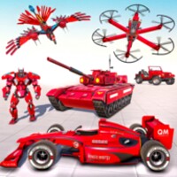 Multi Robot Transformation Games for Android - Download the APK from ...