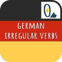 German irregular verbs for Android - Download the APK from Uptodown
