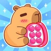 Capybara Mania: Sorting Puzzle para Android - Baixe o APK na Uptodown