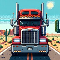 Pocket Trucks: Route Evolution para Android - Descarga el APK en Uptodown