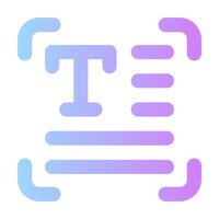 Text Scanner for Android - Download the APK from Uptodown