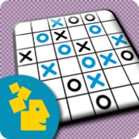 Tic-Tac-Logic: X or O? for Android - Download the APK from Uptodown