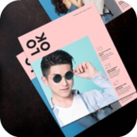 Magazine Covers for Photos for Android - Download the APK from Uptodown