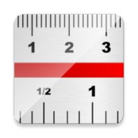 Ruler App + Measuring Tape App for Android - Download the APK from Uptodown
