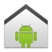 Leanback Launcher for Android - Download the APK from Uptodown