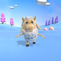 Talking Sheep for Android - Download the APK from Uptodown