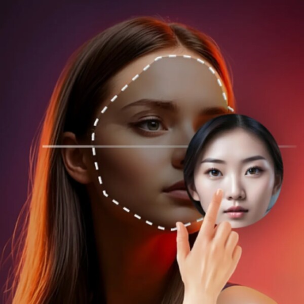 Face Swap Magic - Photo Editor for Android - Download the APK from Uptodown
