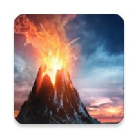 Volcano Wallpapers for Android - Download the APK from Uptodown