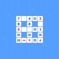 Mathematical crossword for Android - Download the APK from Uptodown