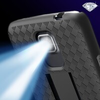 Deluxe Flashlight for Android - Download the APK from Uptodown