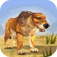 Sabertooth Tiger RPG Simulator for Android - Download the APK from Uptodown
