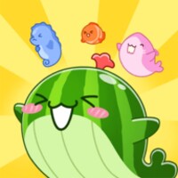 Fish Game - Merge Whale for Android - Download the APK from Uptodown