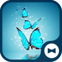 Shining Butterflies for Android - Download the APK from Uptodown