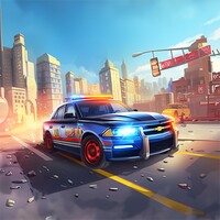 Reckless Getaway 2 for Android - Download the APK from Uptodown