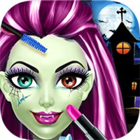 Monster Makeover for Android - Download the APK from Uptodown