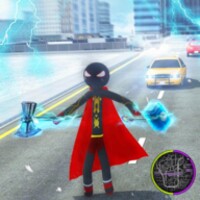 Stickman Hammer Grand Gangster for Android - Download the APK from Uptodown